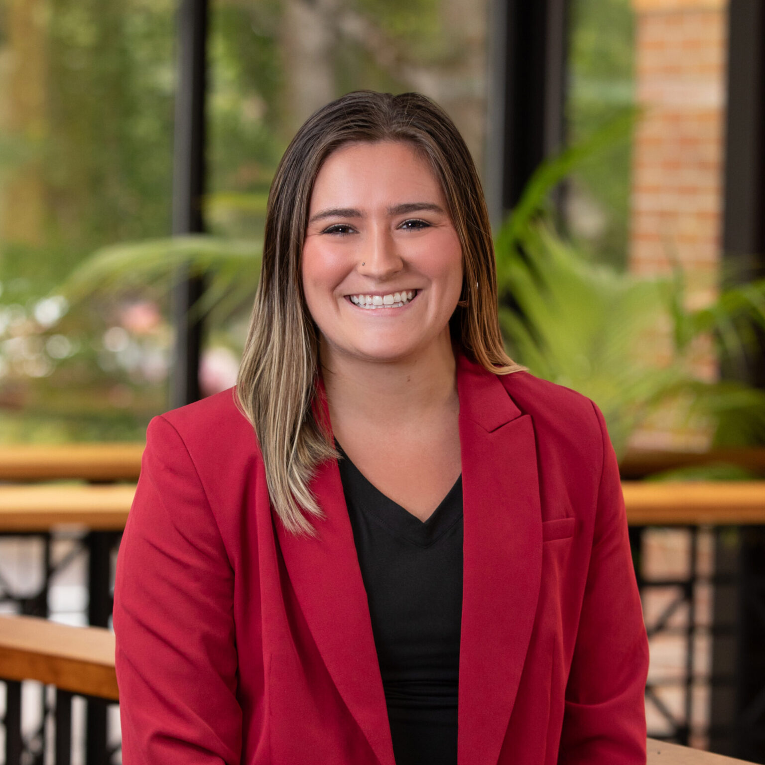 Jenna Eubanks | Pittman & Brooks